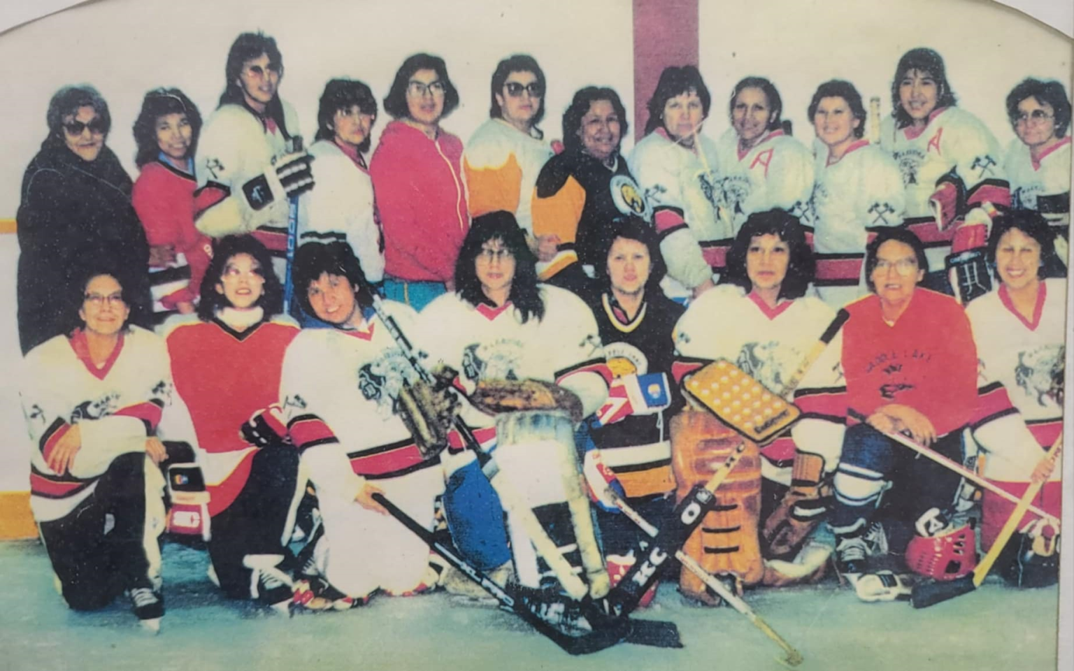 DISCOVER Saddle Lake - Saddle Lake Cree Nation